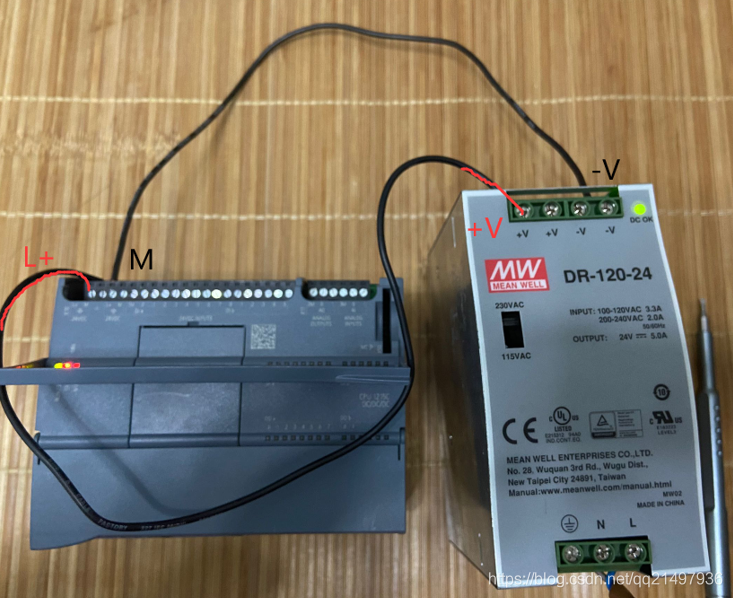 西门子PLC开发笔记（一）：PLC介绍，西门子S1200系列接线、编程、下载和仿真 - 知乎