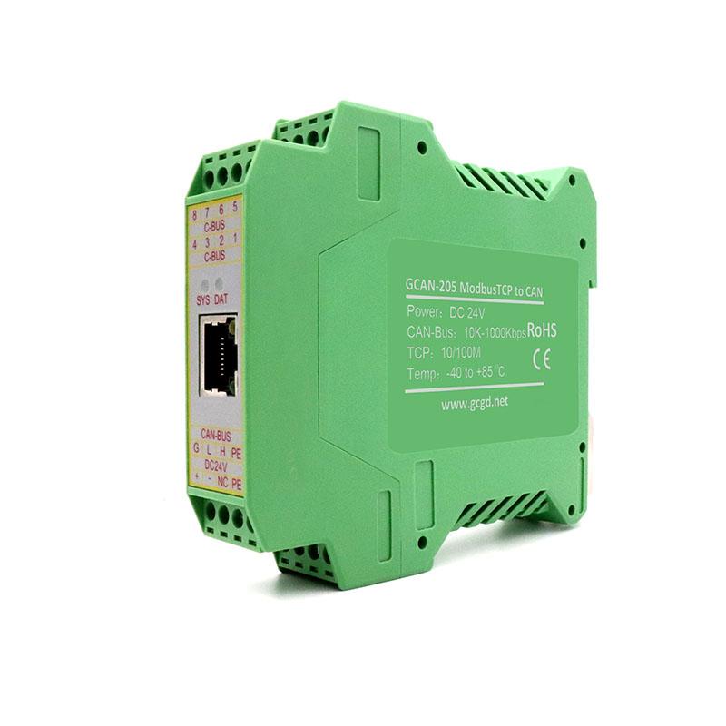 canbus modbus数据转换用它 - 知乎