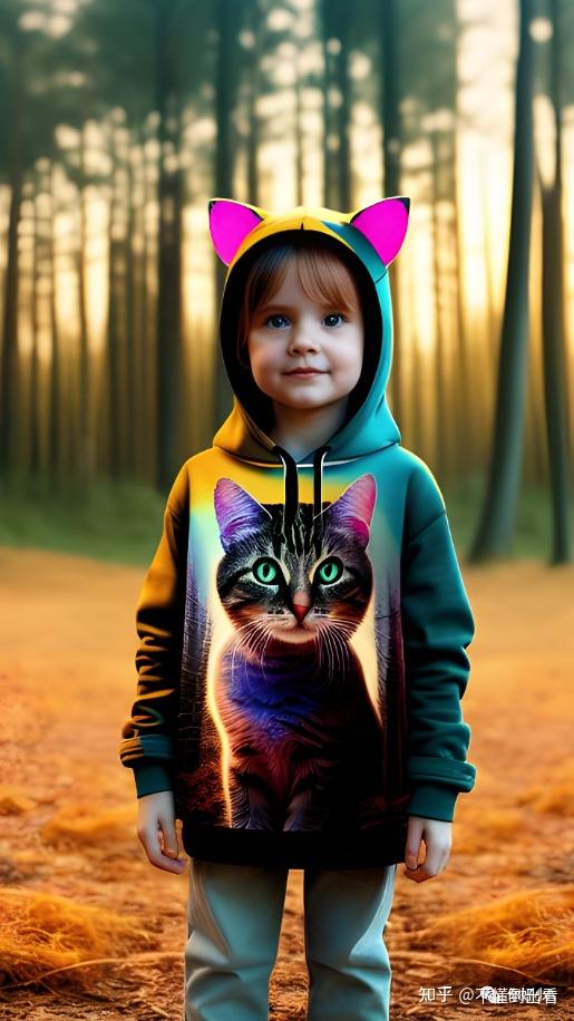 AI绘画 - 如何进行有效的描述AI所需关键词 - 知乎