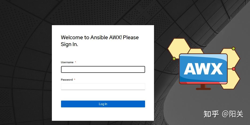 Ansible网络自动化-AWX-基于Docker安装 - 知乎