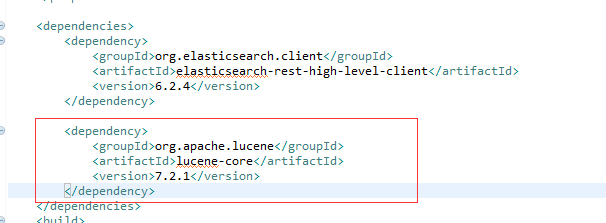 elasticsearch-rest-client遇到的坑 - 知乎