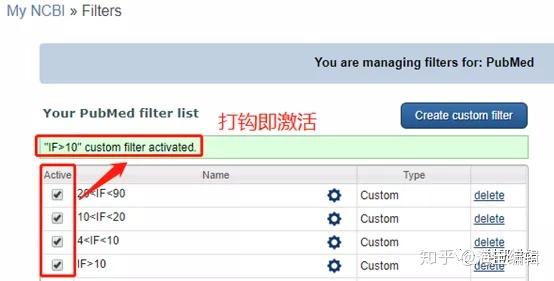 干货：一个PubMed账号可以有这么多用处！ - 知乎
