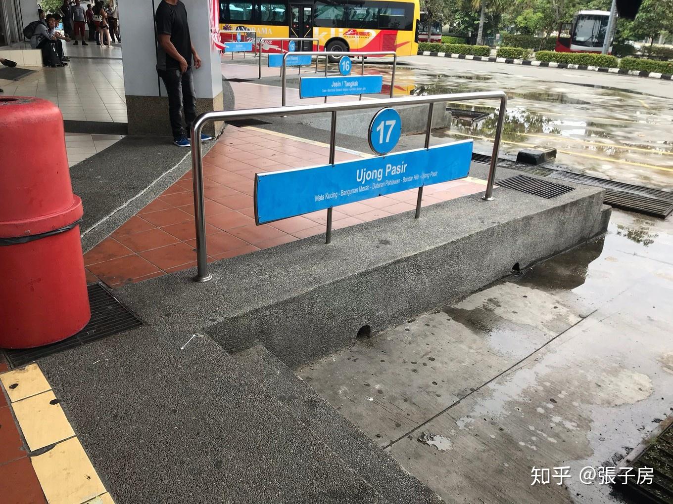 吉隆坡旅游交通攻略｜机场、火车、免费巴士、Grab - 知乎