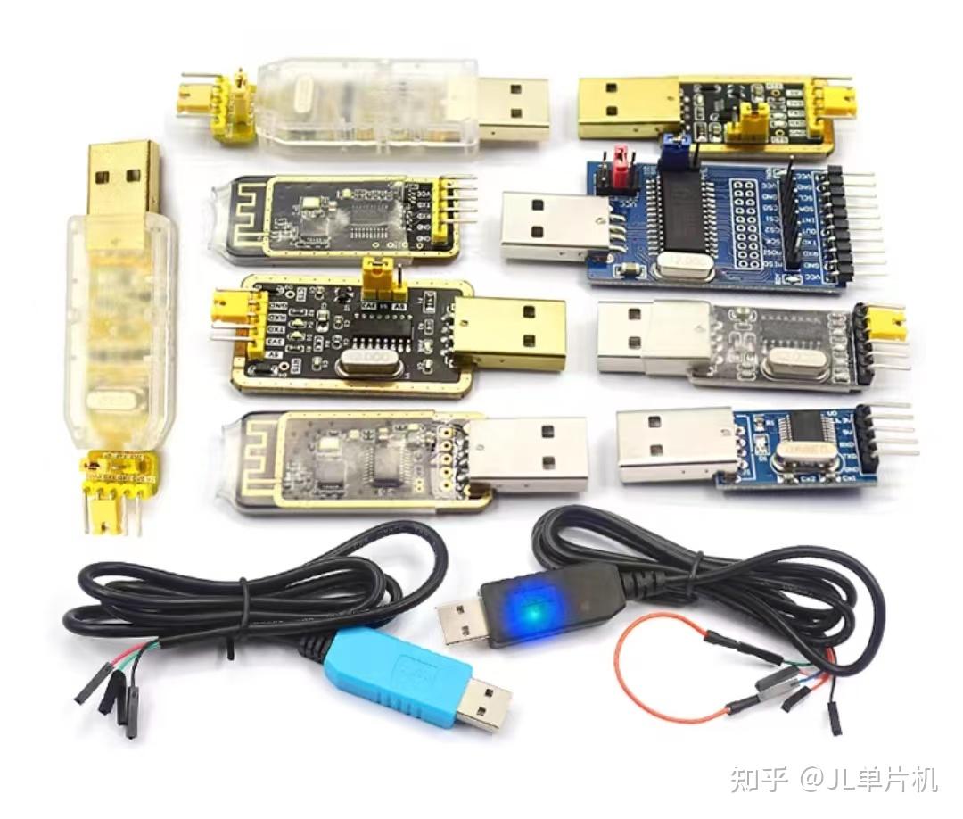 ESP32C3 MicroPython教程五：串口UART的使用 - 知乎