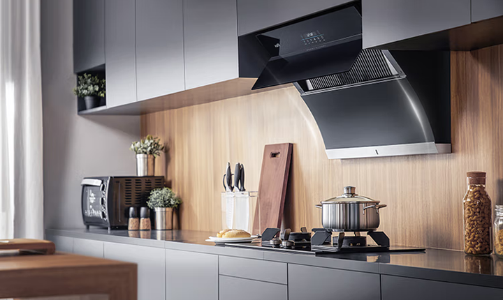2024年华帝吸油烟机怎么选？华帝吸油烟机哪个款式最好最耐用？| 附华帝吸油烟机推荐！ | 内含i11171、i11180、i11193 、i111A2、i11183、i11209、小魔盒 ...