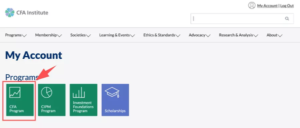 cfa官网可以改考位吗？cfa中国费用是多少？ - 知乎