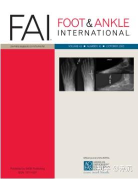 期刊介绍 | 宝藏期刊，JCR2区，IF首超3分，无水刊风险，无需版面费！ - 知乎