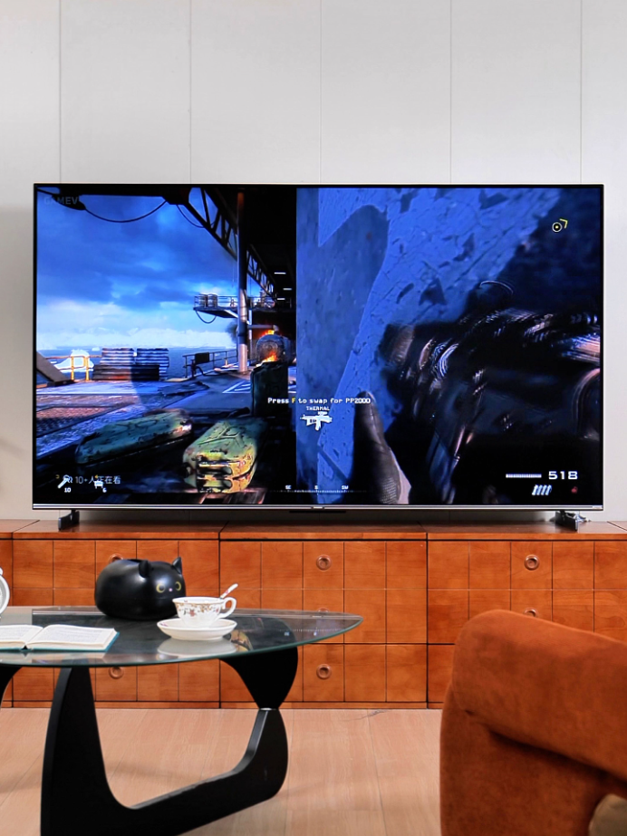 2025年新款电视选购：创维A6F Pro和海信E7N Pro哪款电视比较好？哪款更值得买？性价比高？有什么区别？评测后谈谈感受，附购买建议 - 知乎