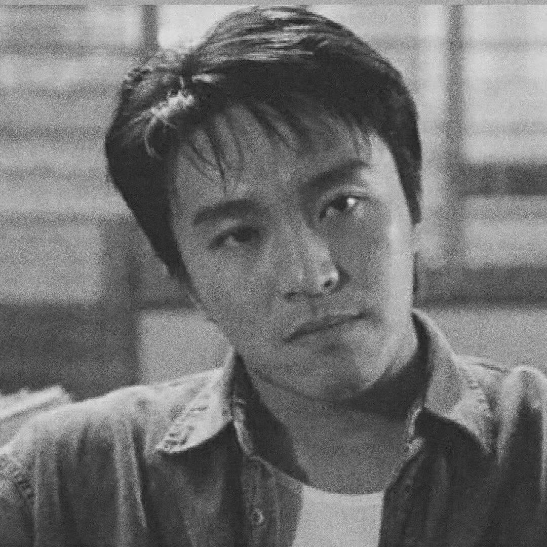 有哪些适合男生用的超级酷的微信头像? 知乎