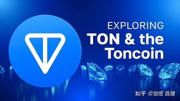 什么是Ton？它凭什么暴涨？ - 知乎