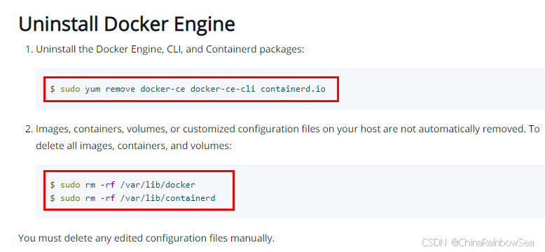 2. Docker 在 Linux 当中安装(超详细附有详细截图步骤) - 知乎