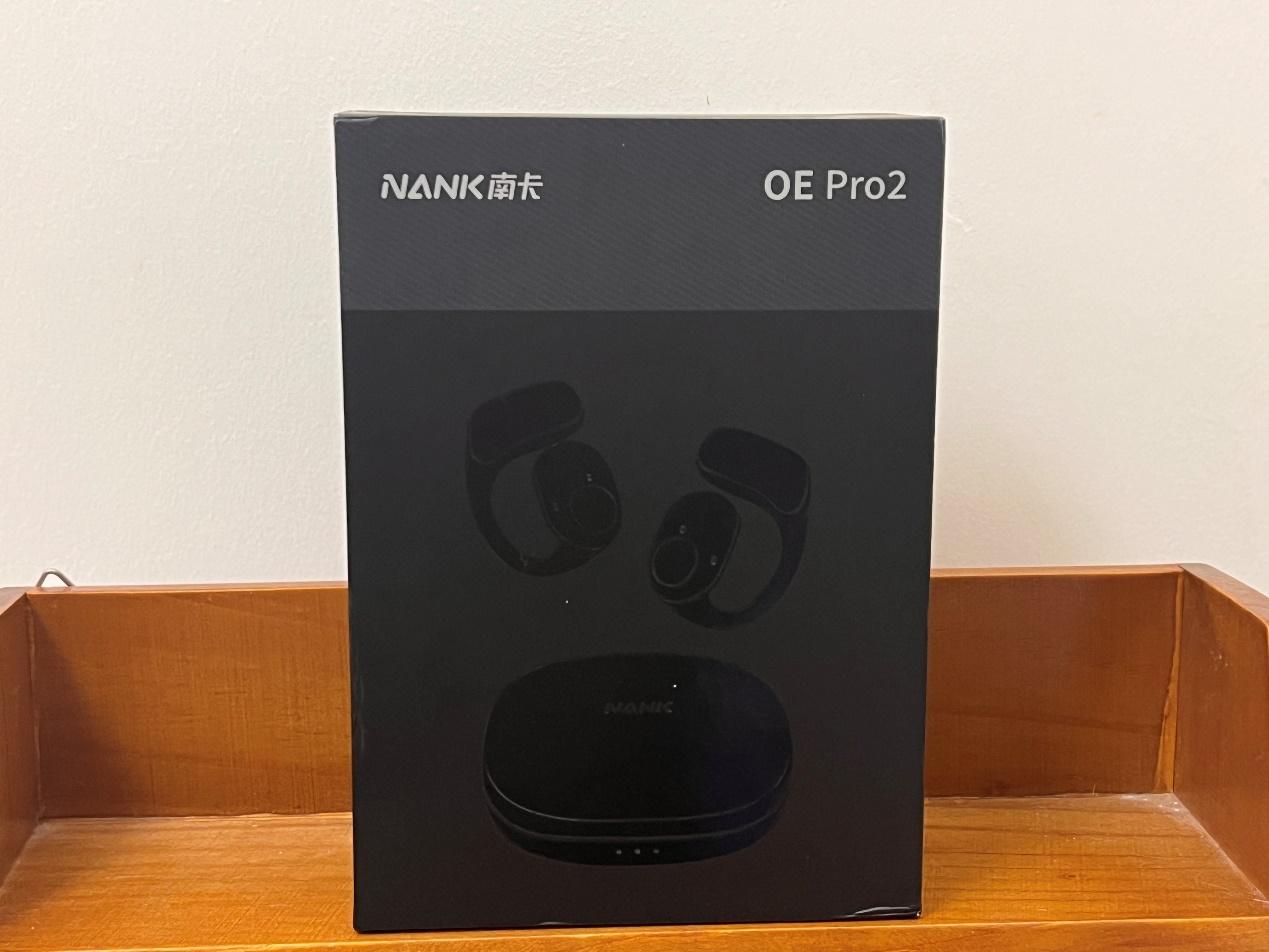 2024年开放式耳机购买攻略：南卡OE Pro2到底值得购买吗？骑行跑步耳机推荐 - 知乎