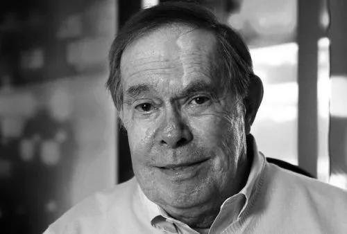 向伟大的灵魂致敬，缅怀赛博朋克视觉之父Syd Mead - 知乎