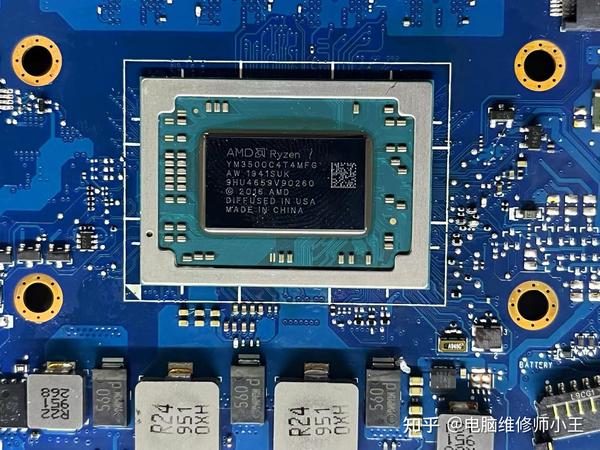 华为MadeBook D15 荣耀 MagicBook 14 NBLK-WAX9X升级板载内存，8G升级16G - 知乎