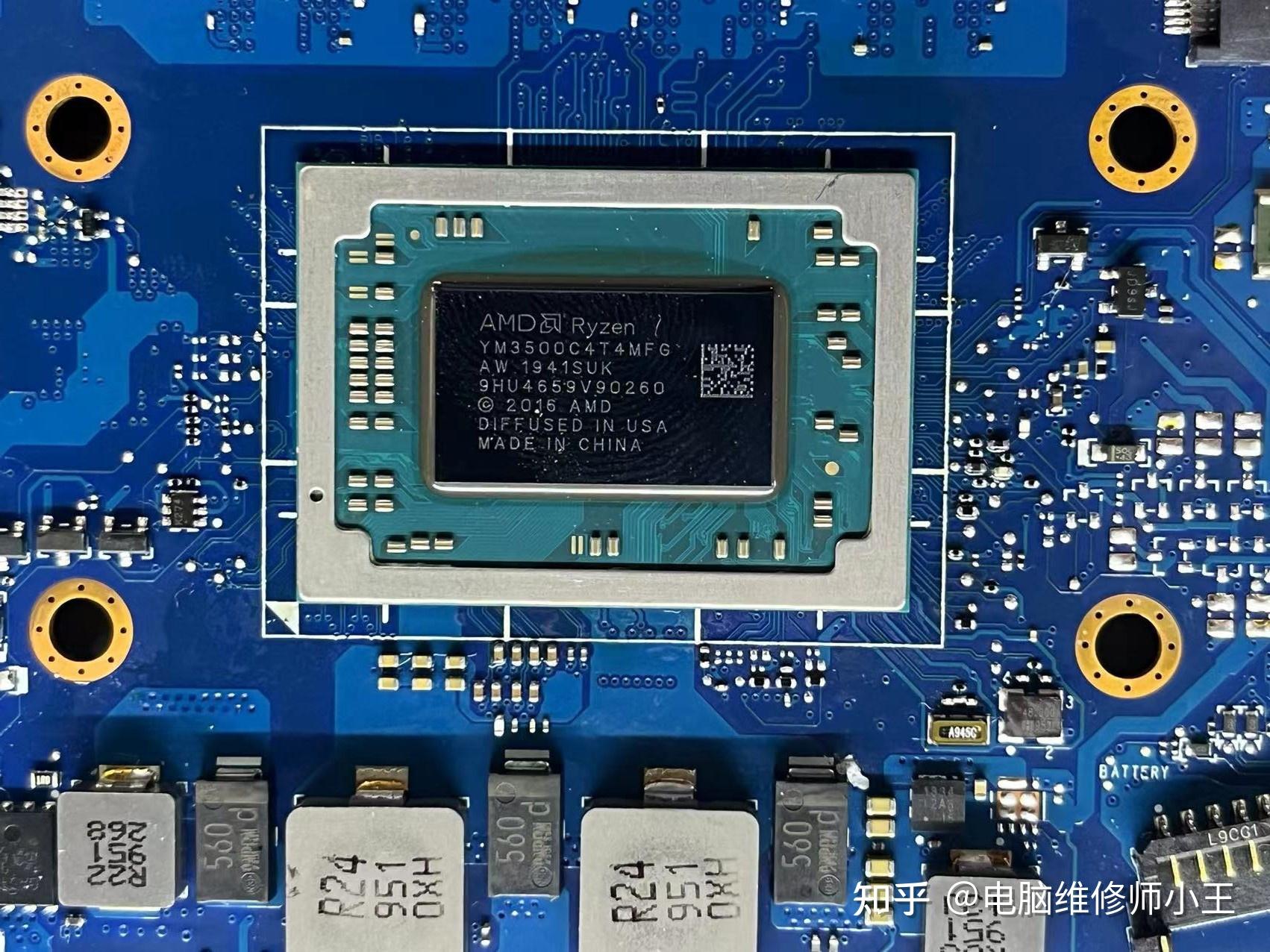 华为MadeBook D15 荣耀 MagicBook 14 NBLK-WAX9X升级板载内存，8G升级16G - 知乎