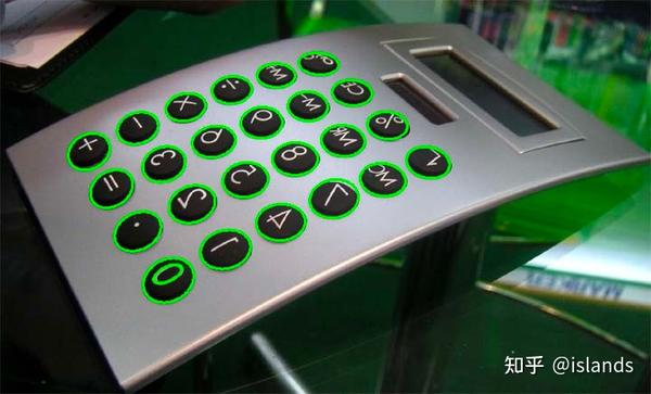 高质量椭圆检测库 - 知乎