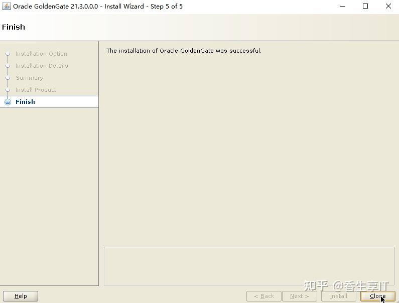 OGG 21c for Oracle微服务版安装和数据库间数据实时同步实现 - 知乎