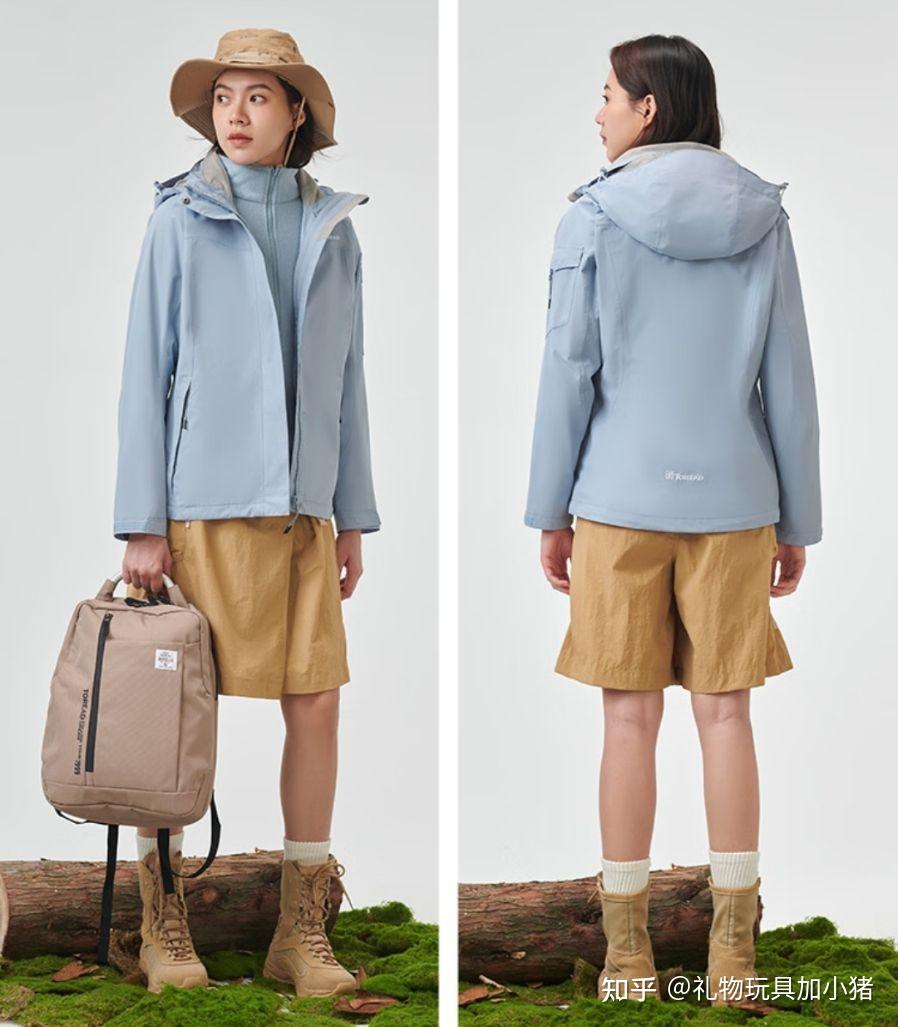 2023冲锋衣怎么选？冲锋衣面料都有哪些？不同面料怎么选？除了GORE-TEX，性价比高的还有哪些？ - 知乎