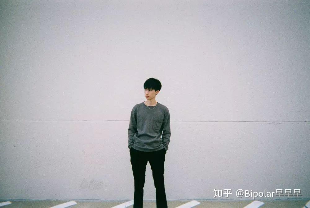 [Keshi - 首次与中国粉丝对话] 享受当下，寄情音乐 - 知乎