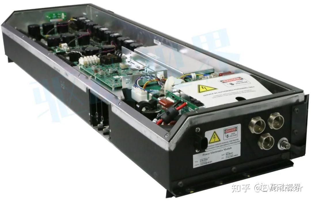 特斯拉电驱动进化史——以第一性原理来进行产品开发 - 知乎