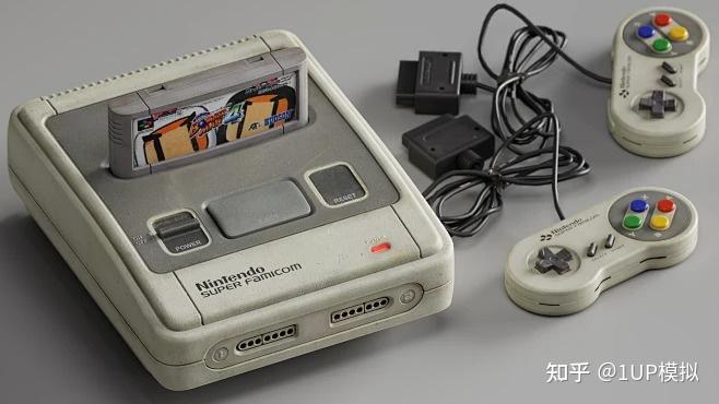任天堂SFC上有哪些经典游戏？ - 知乎