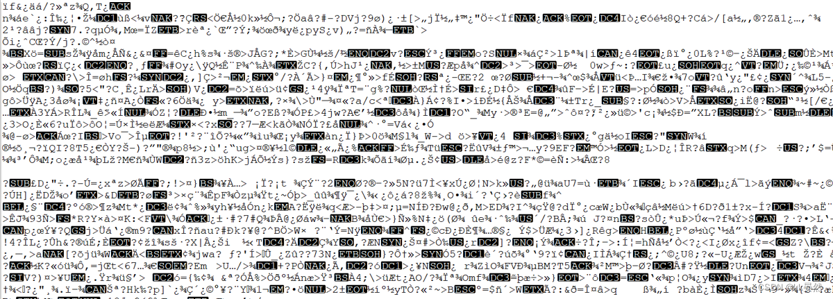 11、IQ 文件和 SigMF【入门软件无线电（SDR）】PySDR：使用 Python 的 SDR 和 DSP 指南 - 知乎