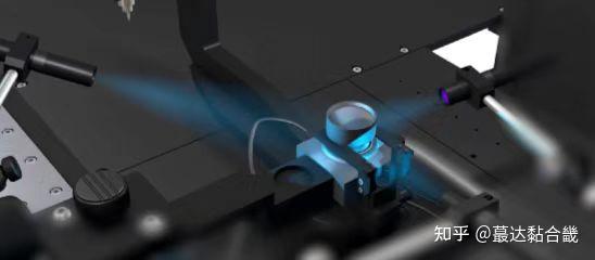 浅析一下摄像头模组AA制程胶 - 知乎