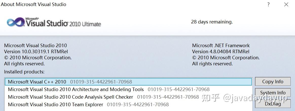 Windows 10 下编译 64 位 OpenJDK 8 并单步调试 - 知乎