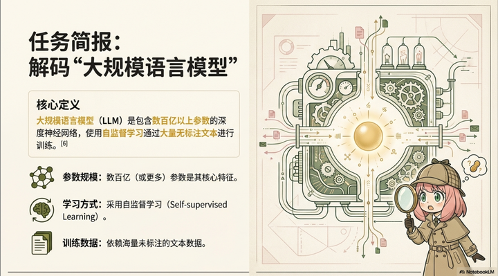 NoteBookLM做ppt，真的很牛 - 知乎