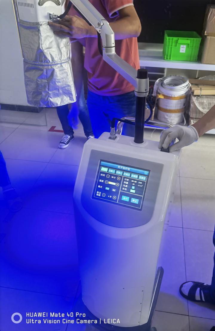 烧伤烫伤后应该如何处理？ - 知乎