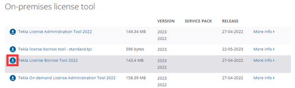 Tekla软件的下载及安装教程 - 知乎