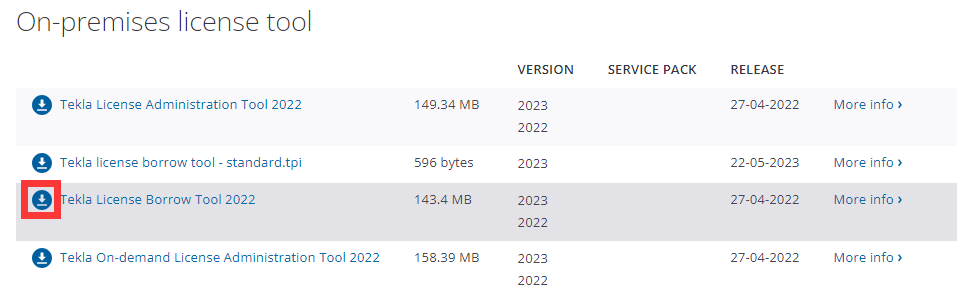Tekla软件的下载及安装教程 - 知乎