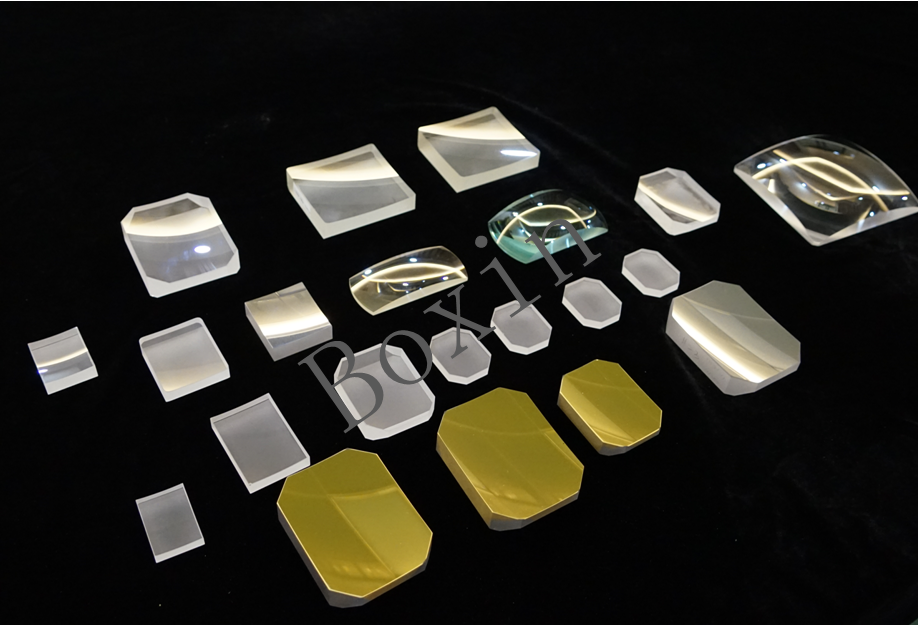 复曲面镜（Toroidal lenses,トロイダルレンズ）是什么？它的分类，应用领域？ - 知乎