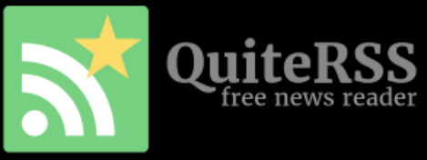 RSS|QuiteRSS使用心得与错误解决 - 知乎