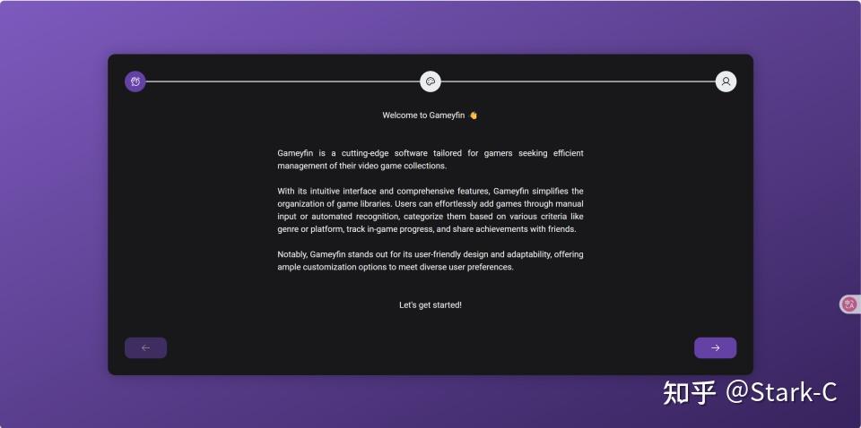 游戏界的Jellyfin，极空间NAS部署游戏库管理神器『Gameyfin』 - 知乎