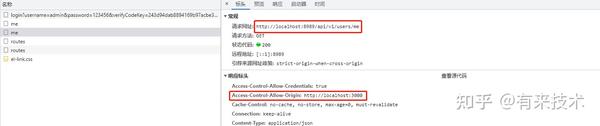 SpringBoot 配置CORS处理前后端分离跨域配置无效问题解析 - 知乎