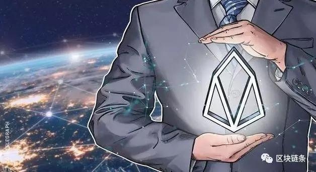 BM公开承认EOS有缺陷，EOS或将发生巨变！ - 知乎