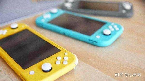 ns switch 购买及介绍 - 知乎