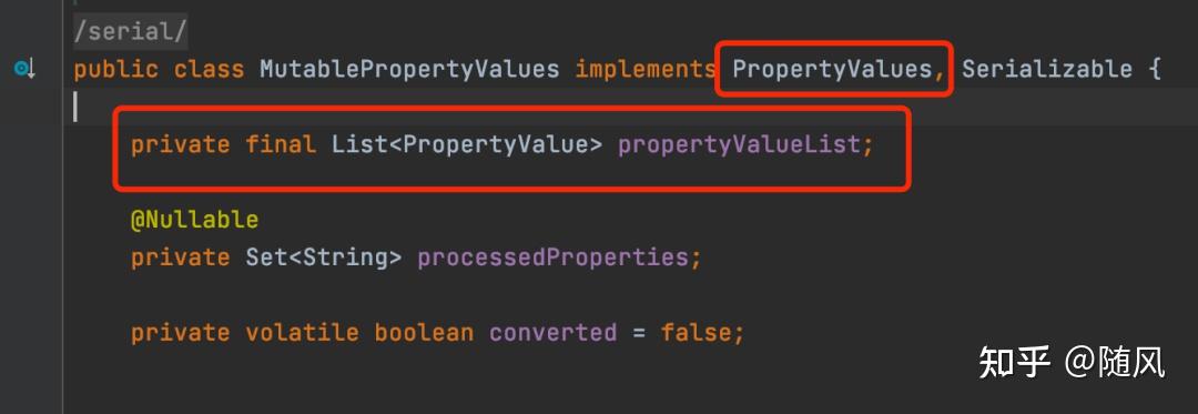三万字盘点 Spring 9大核心基础功能! - 知乎