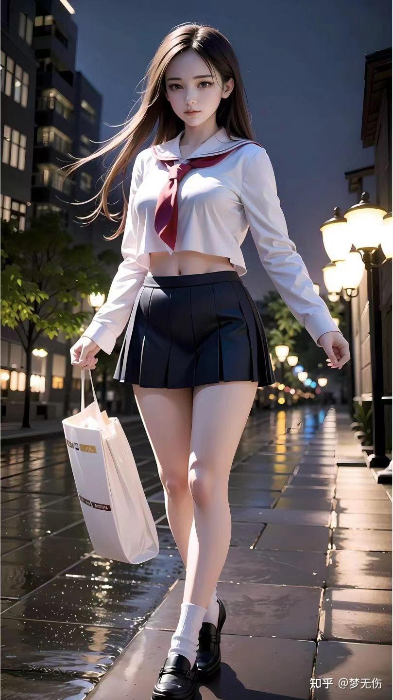 AI 绘画工具 Vega AI - 知乎