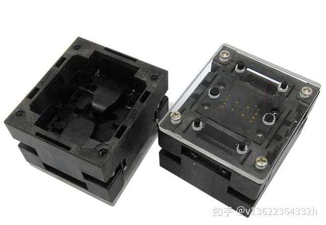 PDFN封装形式是什么原理？如何应用？ - 知乎