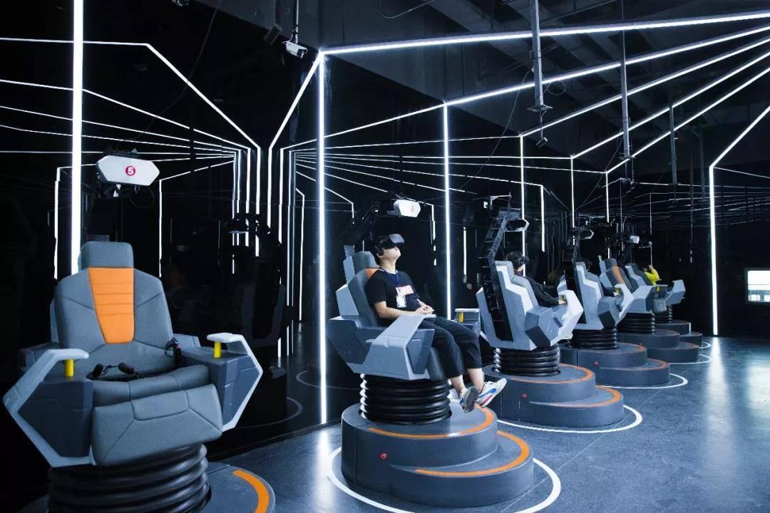 科普丨什么是AR、MR、VR、CR、XR？有什么区别？ - 知乎