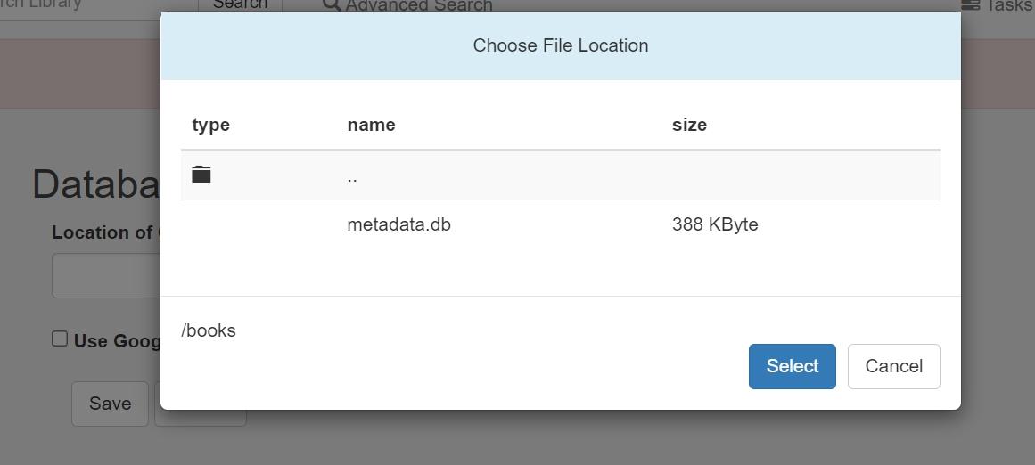 使用 Docker 搭建 Calibre-Web 在线书库 - 知乎