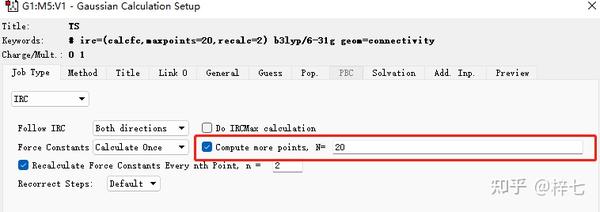 Gaussian入门（一）——Windows系统 - 知乎