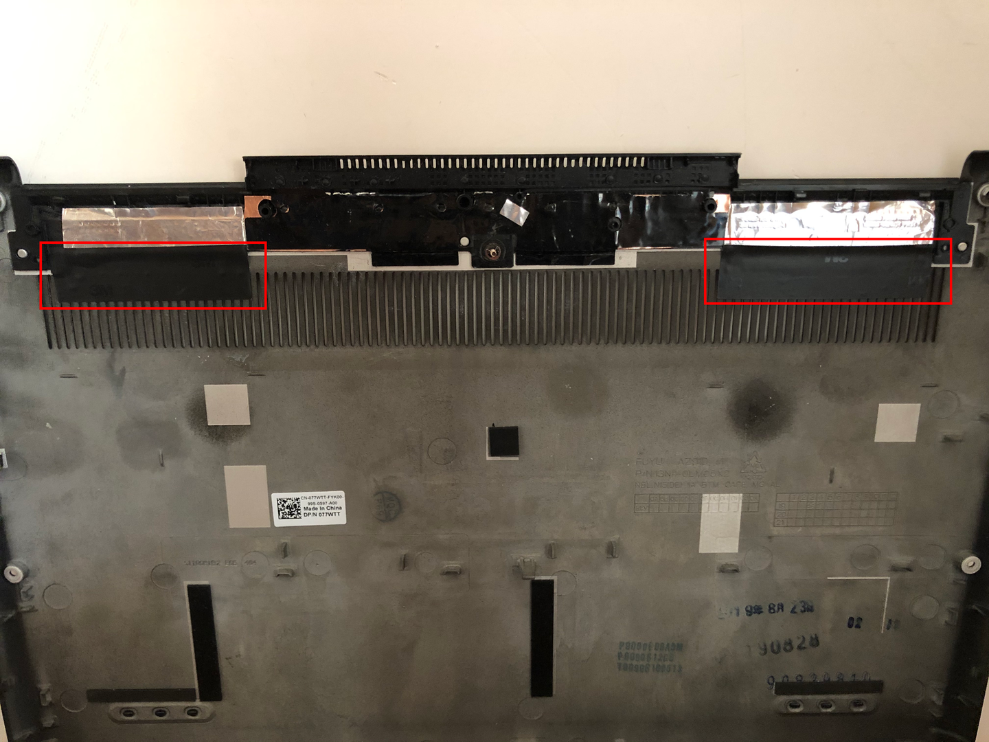 灵越7590/7591优化指南 - 知乎
