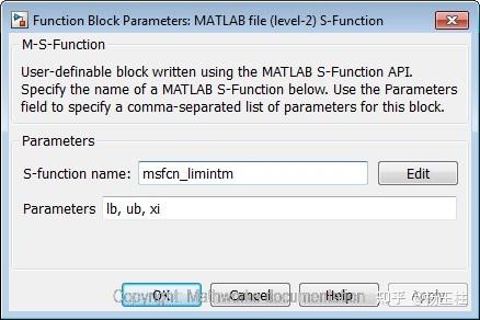 如何在模型中使用 S-Function - 知乎