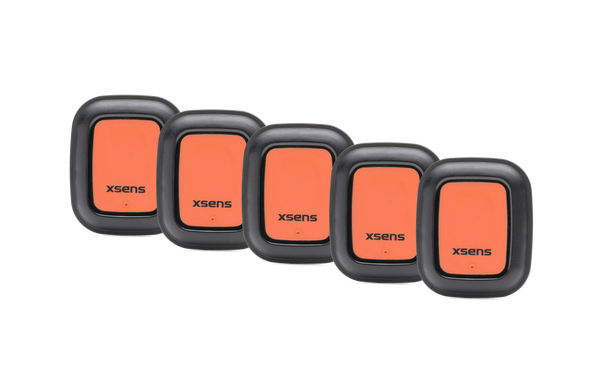 Xsens DOT可穿戴设备运动应用开发平台 - 知乎