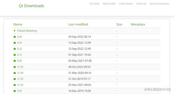 Qt环境搭建：下载与安装以及开发工具的选择 - 知乎