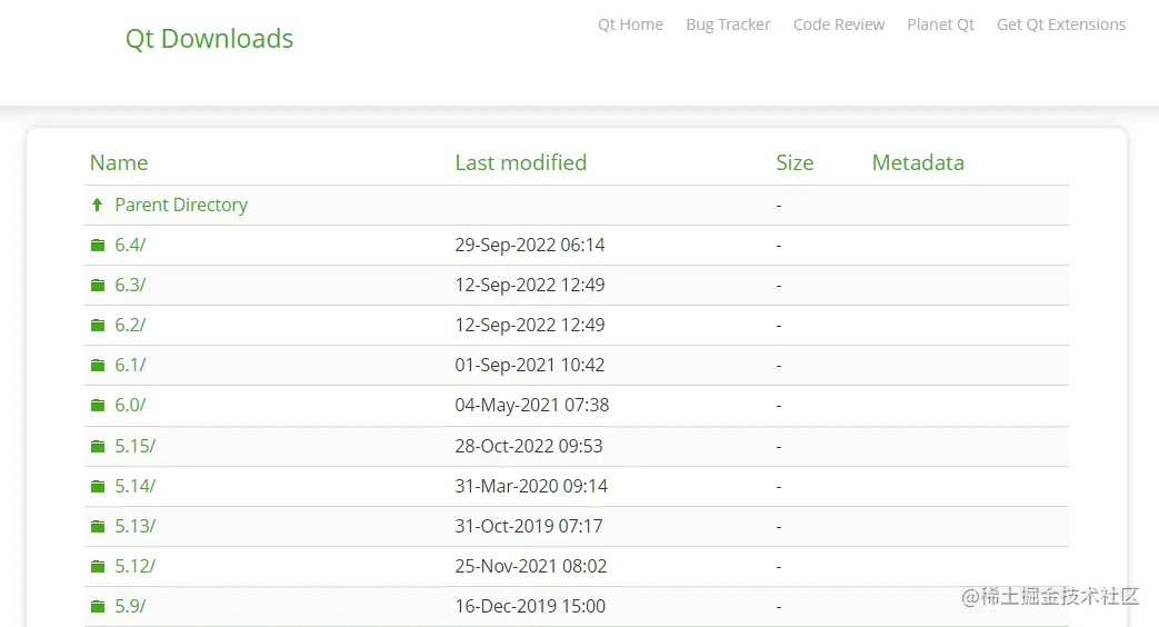 Qt环境搭建：下载与安装以及开发工具的选择 - 知乎