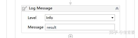 二十四、UiPath存在元素Element Exists的介绍和使用（转） - 知乎